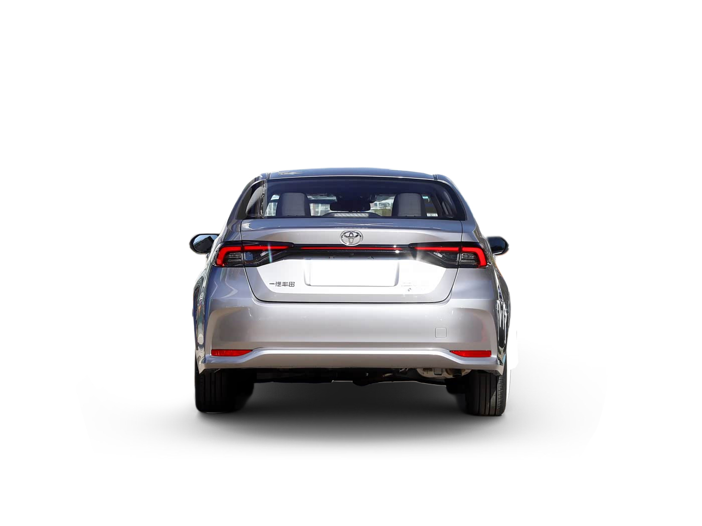 corolla - YasinMotor | یاسین موتور